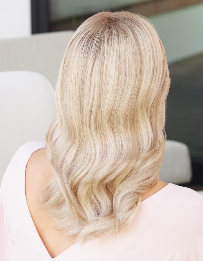 FOLLEA | Best Non-Slip Wigs for Women - Featuring Silicone Wig Grip ...