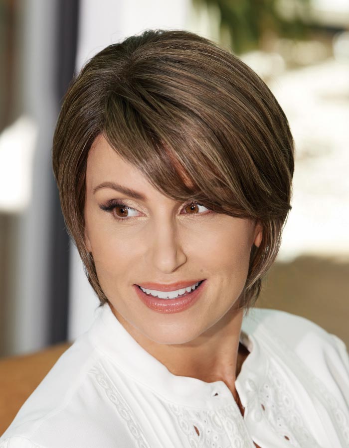 FOLLEA | Pixie Cut Wigs - Best Human Hair & Lace Front Pixie Wigs ...